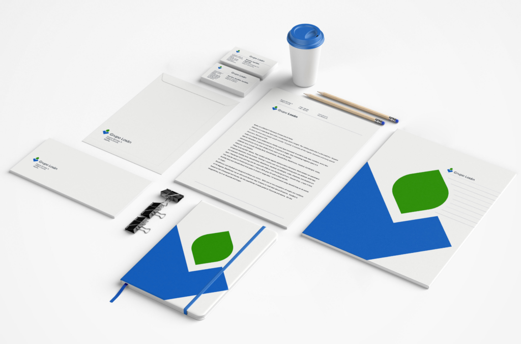 Losán - Deca Publicidad