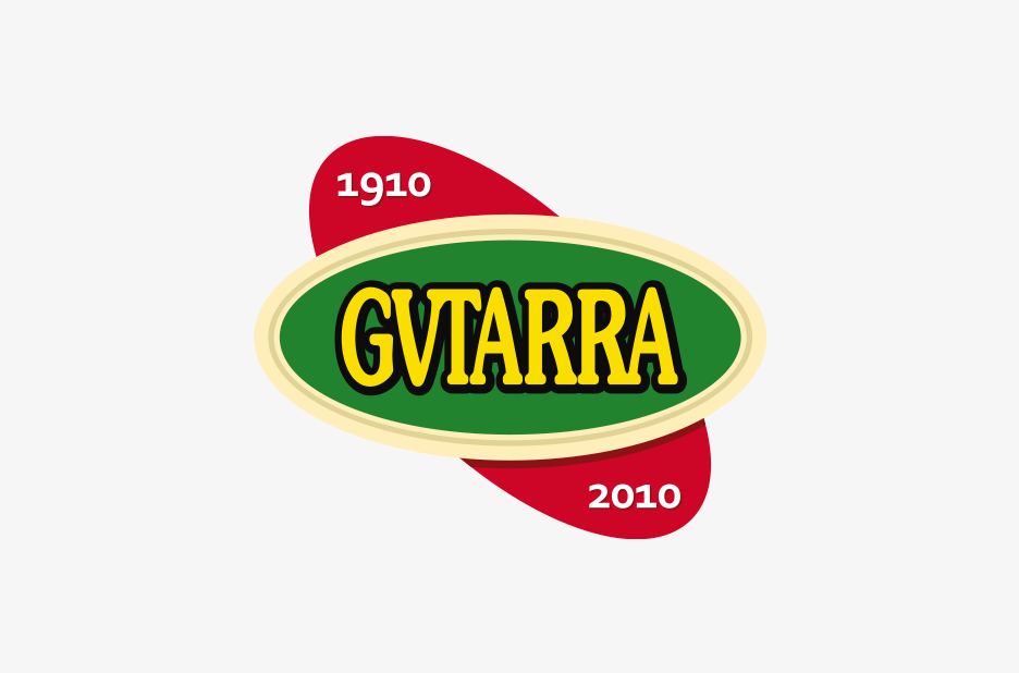 Gutarra - Deca Publicidad